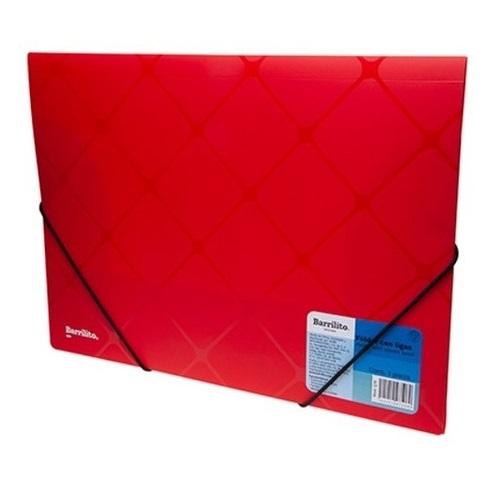 FOLDER OFICIO CON LIGAS MOD.Q10 BARRILITO PIEZA – EBENEZER PAPELERA